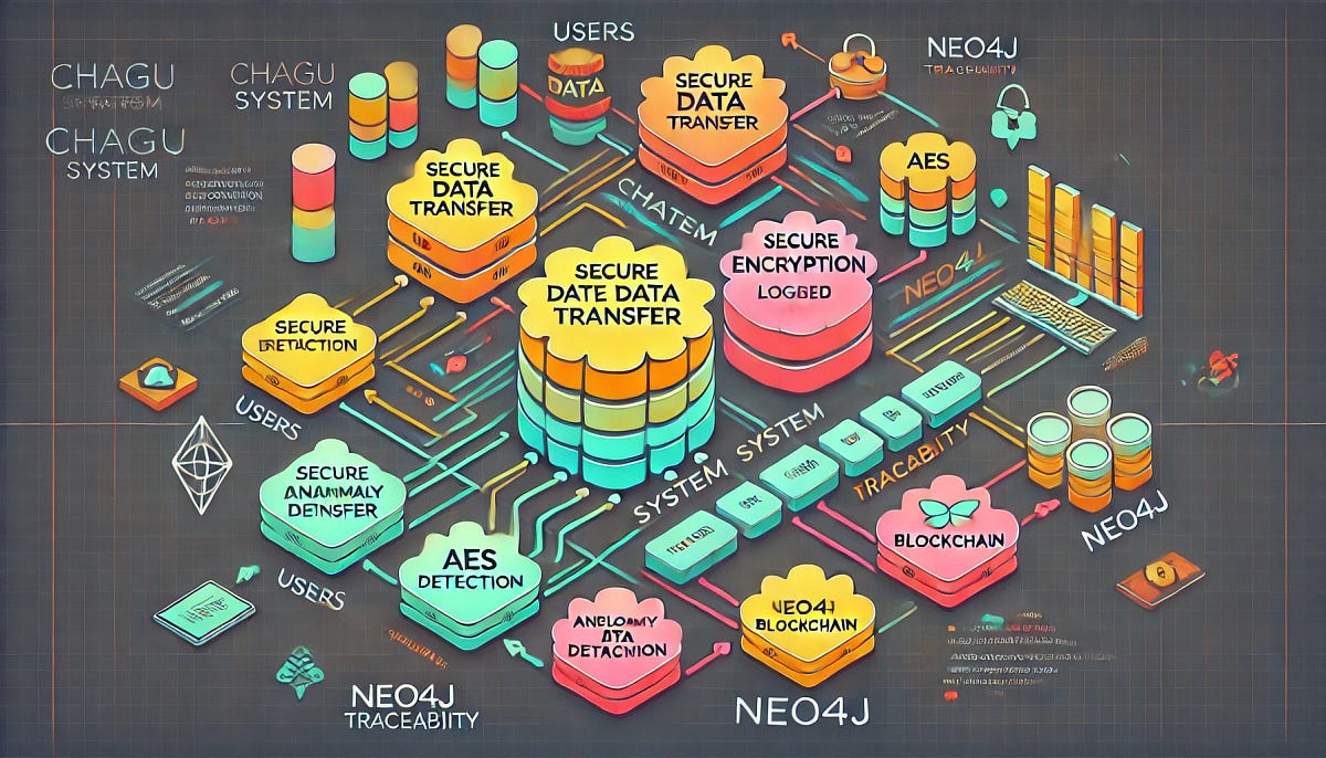 Going Further with Chagu: Enhancing Anomaly Detection through ...