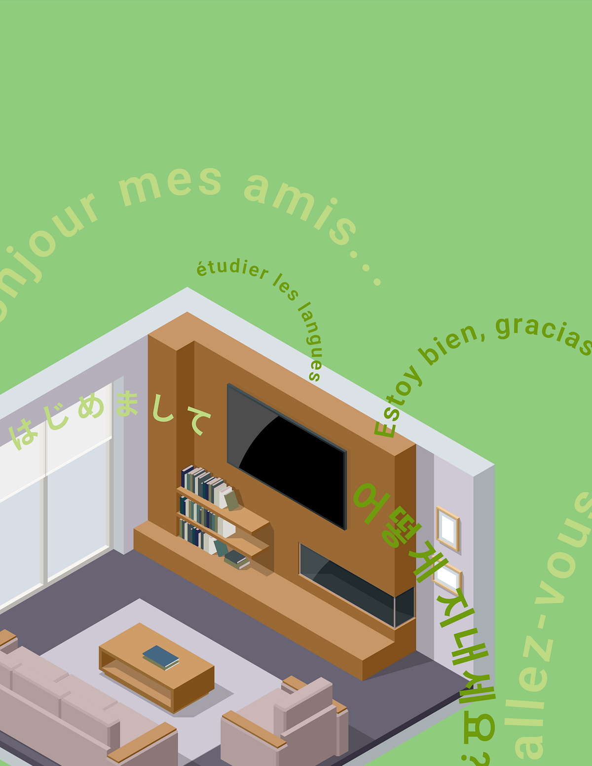 Duolingo: Binge-Learning Your Next Language | by IBR Editorial Board ...