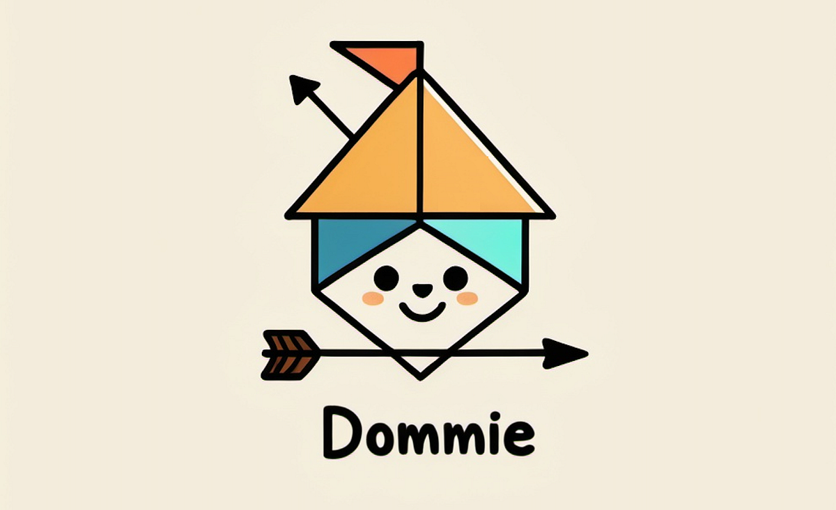Dommie, Or How I accidentally wrote a dynamic Javascript templating ...