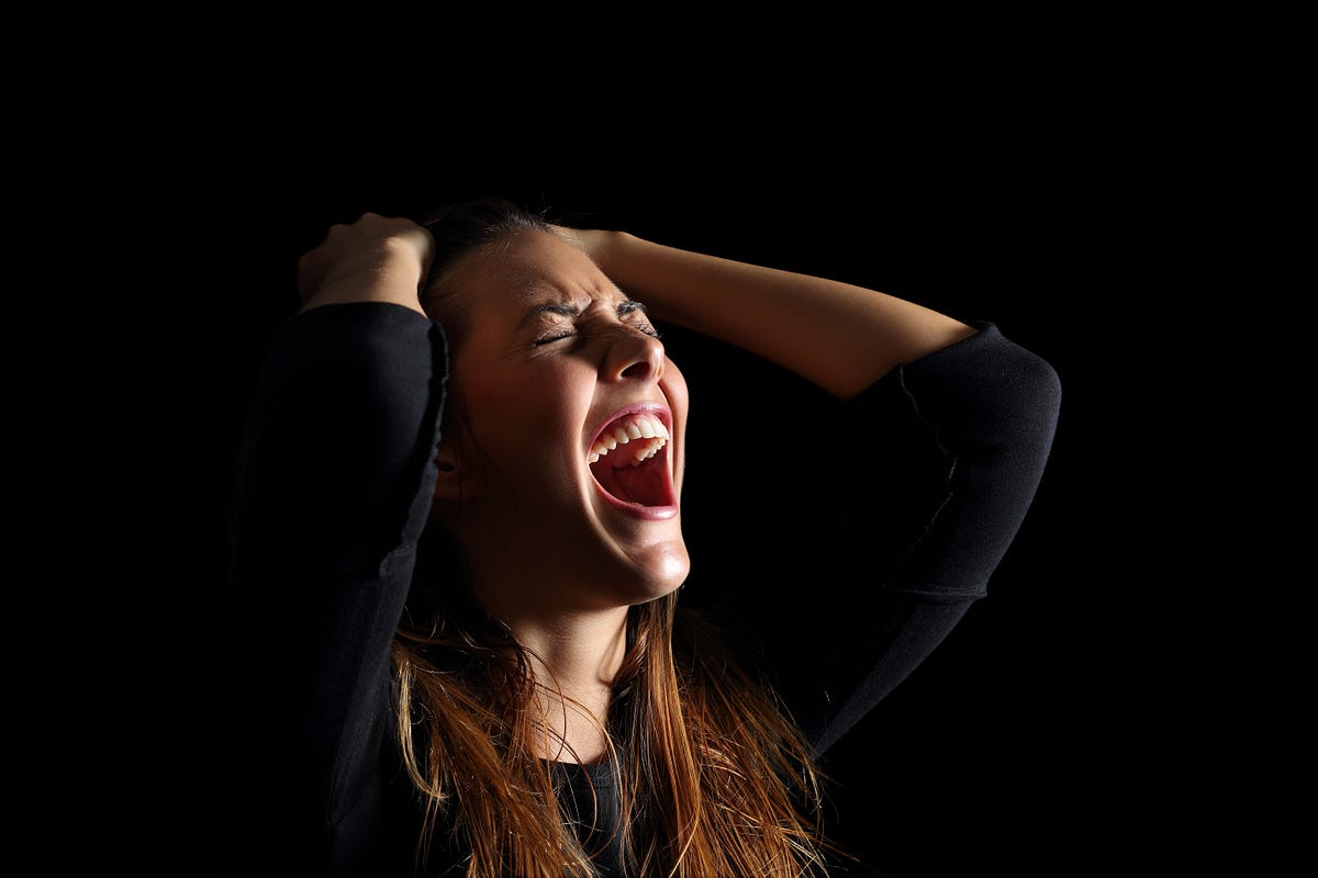 Why Is Everyone So Angry?. We live in a moment that demands… | by ...