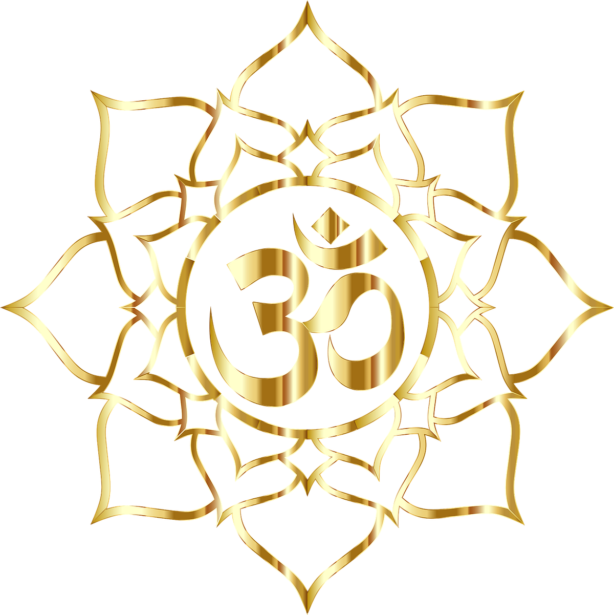 “Unlocking the secrets of the Om mantra : How to use this powerful sacred sound to manifest your ...