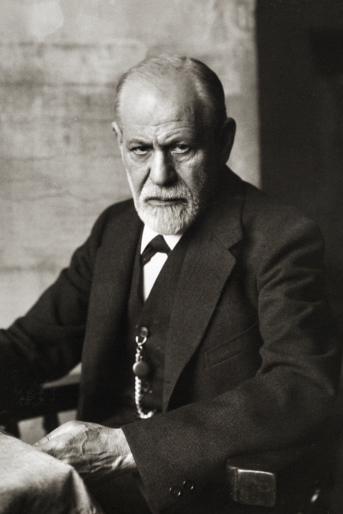 6 Things Freud Got Right. His Legacy for Understanding the Human… | by ...