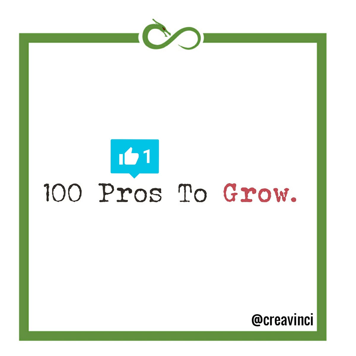 100 Pros To Grow Less Than Ten Percent Of The Population By Alex