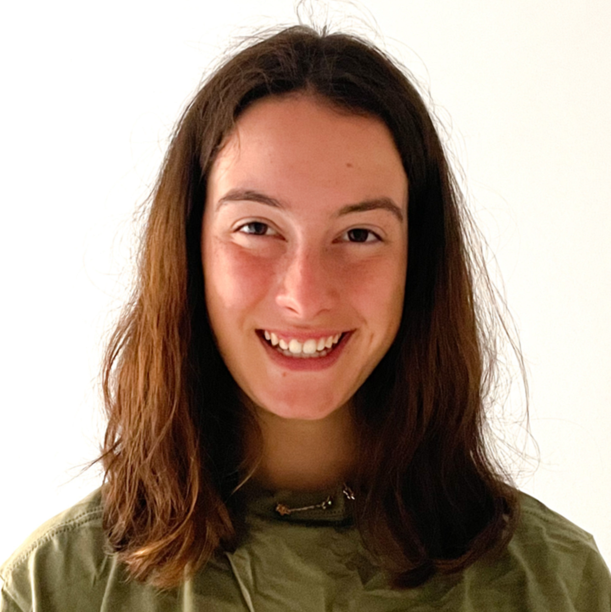 Participant story: Sophia (she/her) | by Techtonica | Techtonica | Medium