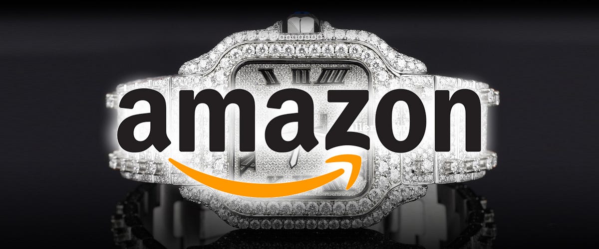 Discover Millennium Jewelery’s Unique Collection on Amazon | by ...
