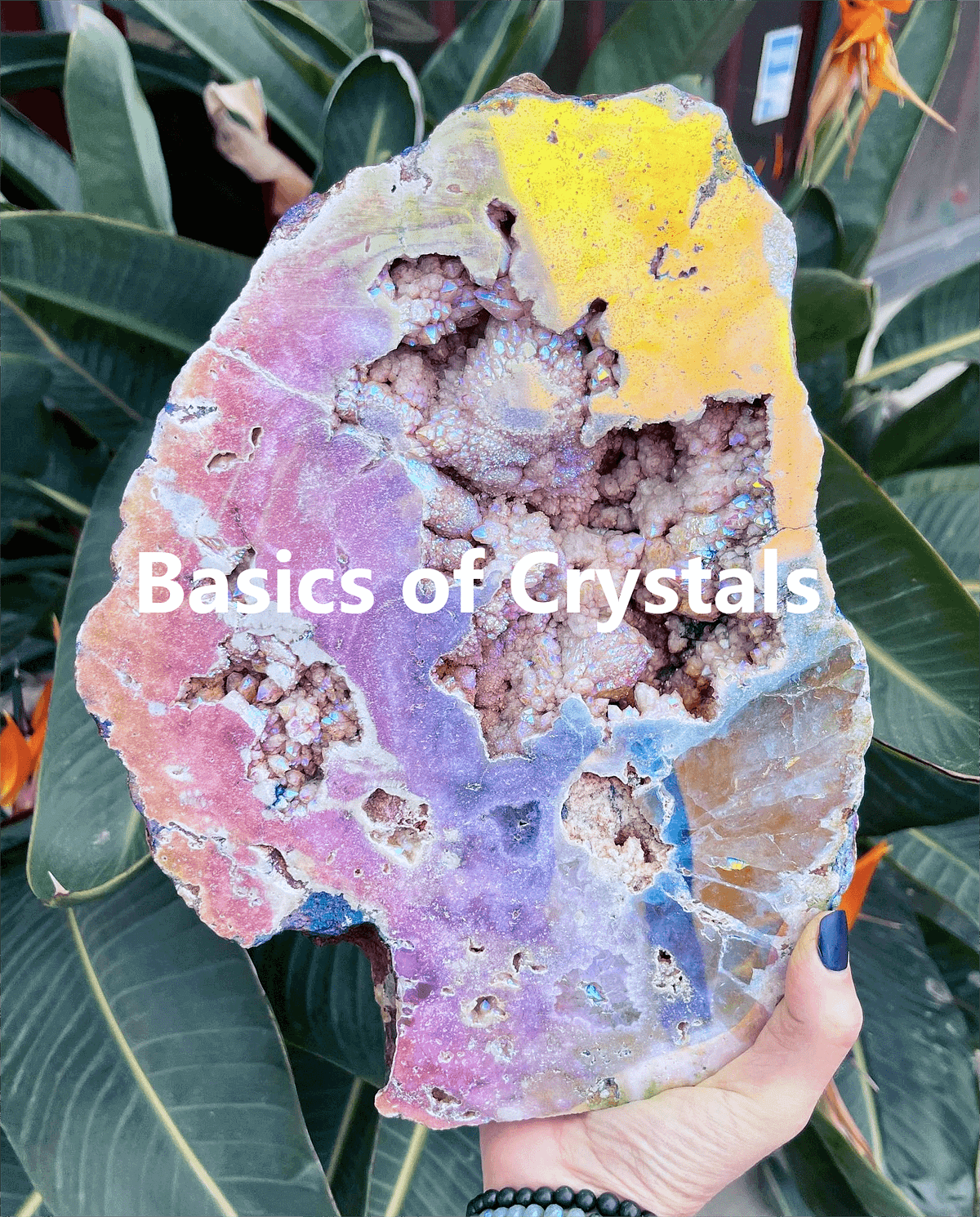 How Crystal Works. In today’s article, we are going to be… | by ...