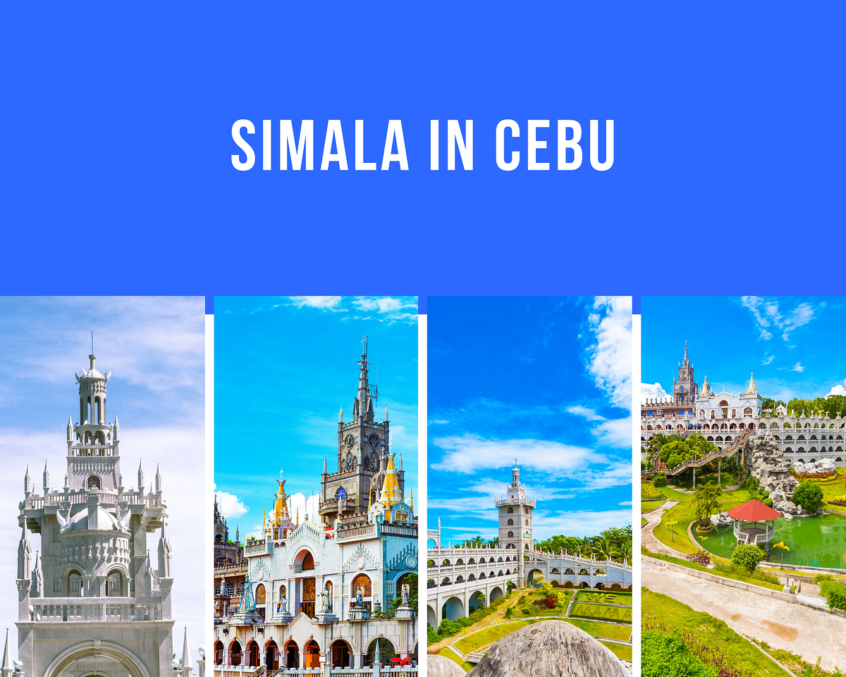 What Makes Simala in Cebu a Must-Visit Destination? | by AREE Travel & Tours | Medium