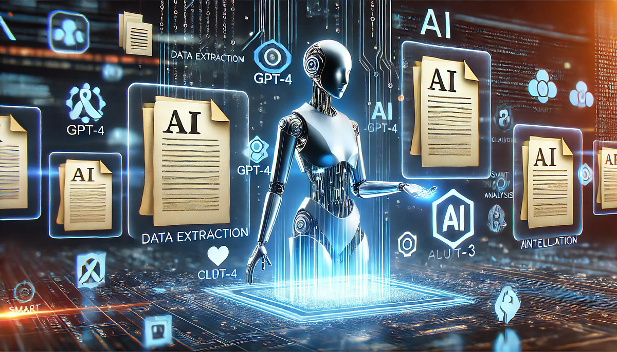 For Dummies: How to Run Your Own LLM-Powered Assistant with PDFs ...