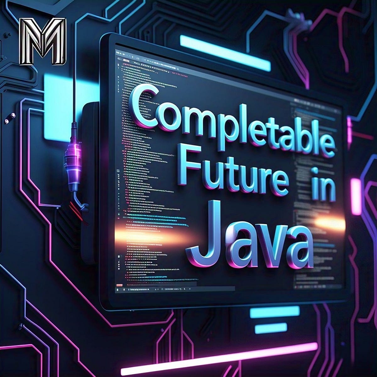 Understanding CompletableFuture in Java: A Comprehensive Guide | by ...
