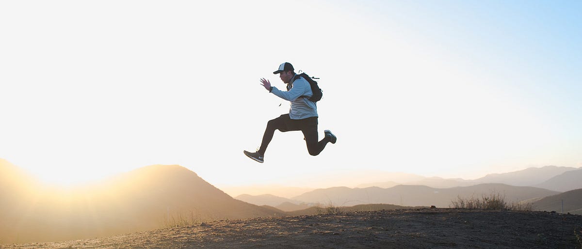 Stressed Out? Go For A Run. 5 ways running reduces stress, anxiety ...