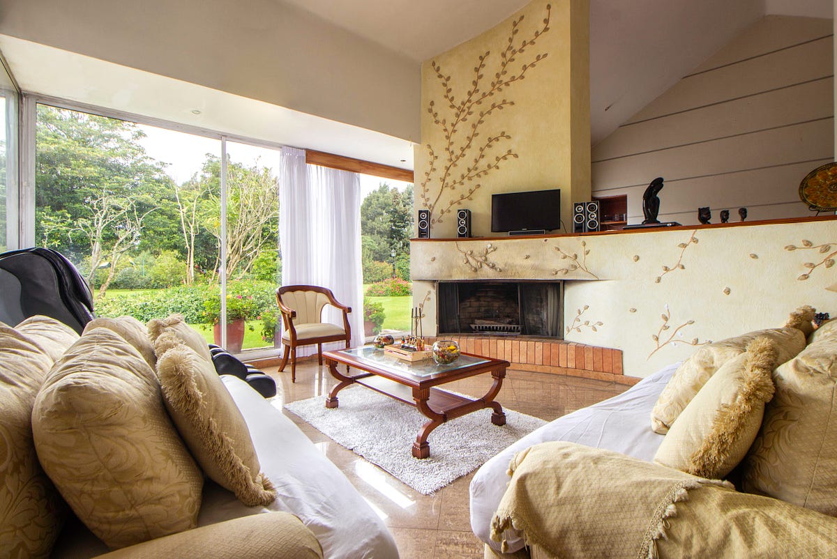 Decorate Your Home Wisely to Improve Your Living Space | by Techy Homemaker | Medium