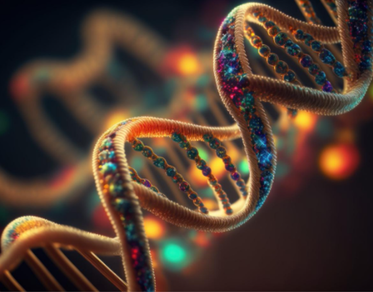 Epigenetics and The Mystery of Emotional Inheritance | by Vandana Sinha ...