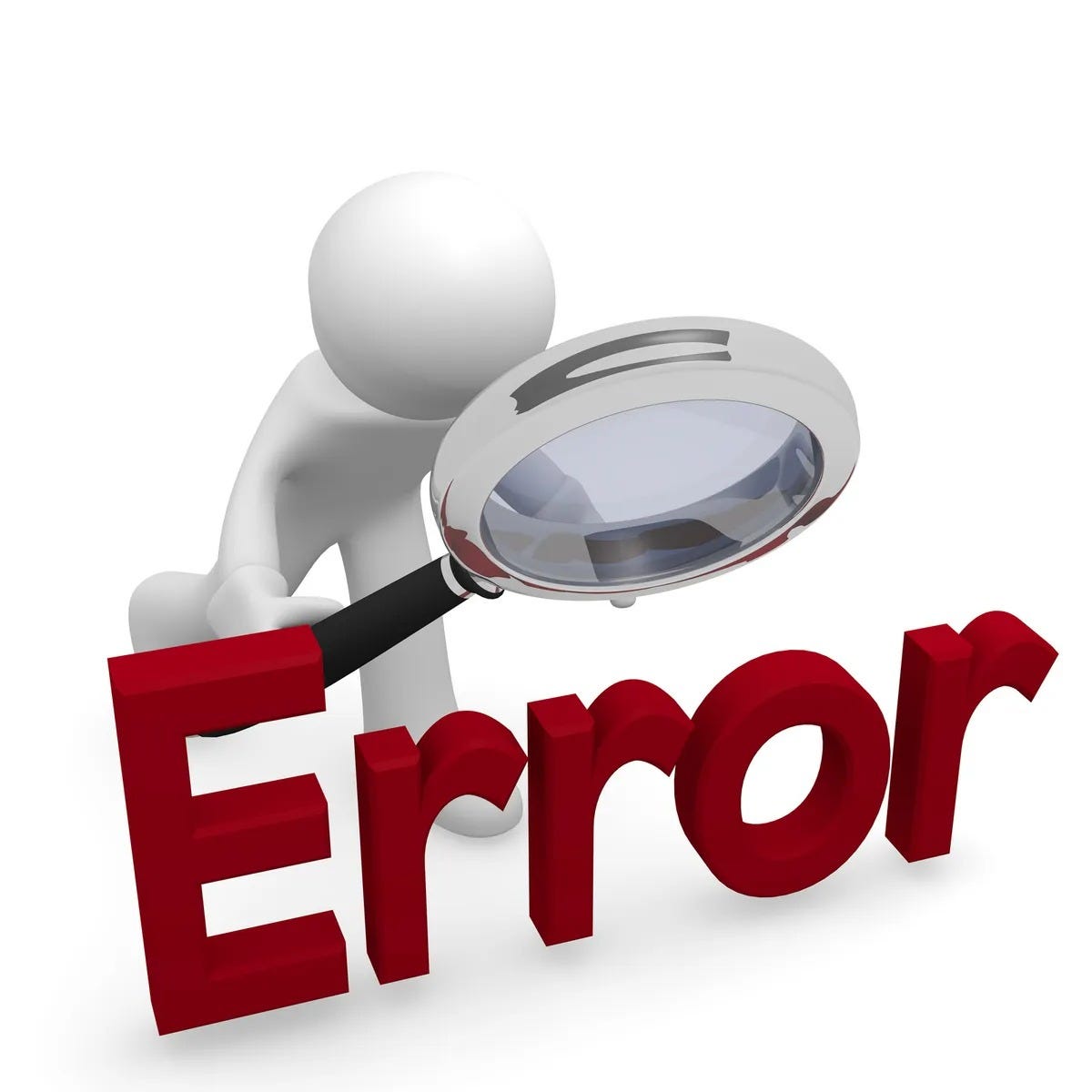 TrickyErrorCodes.com: A Resource for Navigating Tricky Error Messages | by David ford | Medium