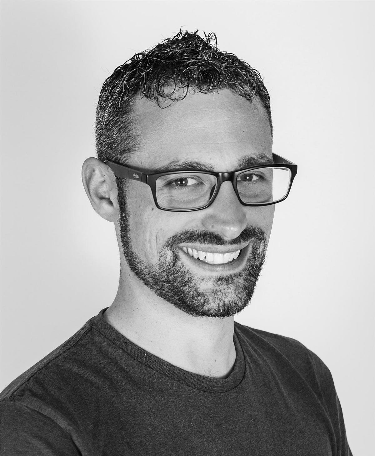 Meet Josh!. A born and bred kiwi software developer… | by Jessica ...