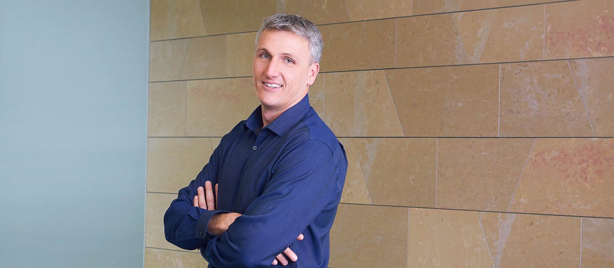 Lyndon Rive, SolarCity. I’m extremely binary. I’m either all in… | by ...