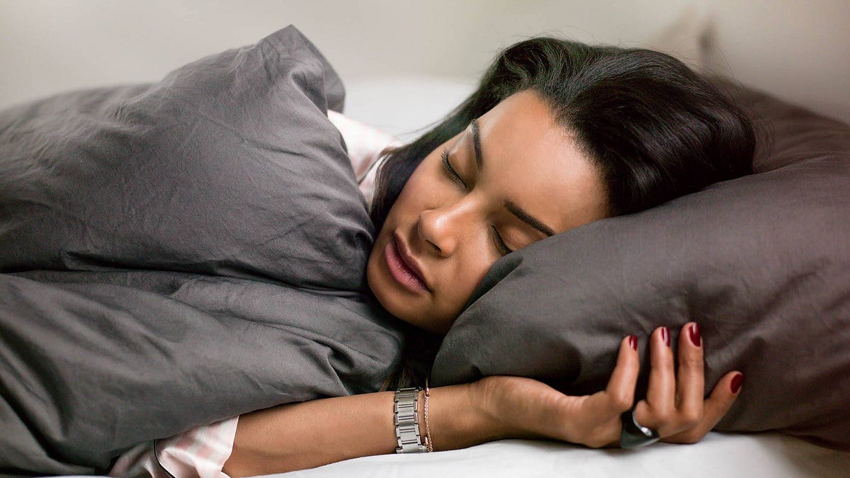 Heal during sleep naturally at night with Pulsed Electromagnetic Field ...