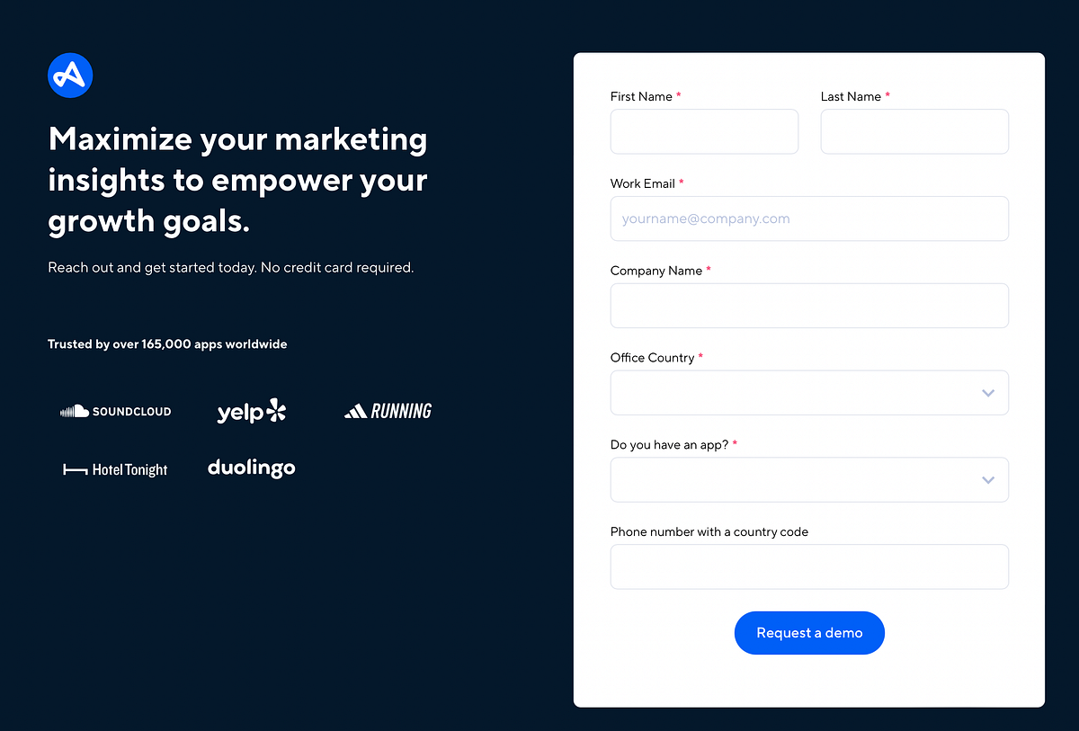Implementing Deferred Deep Linking with “Adjust” in Your Flutter App ...