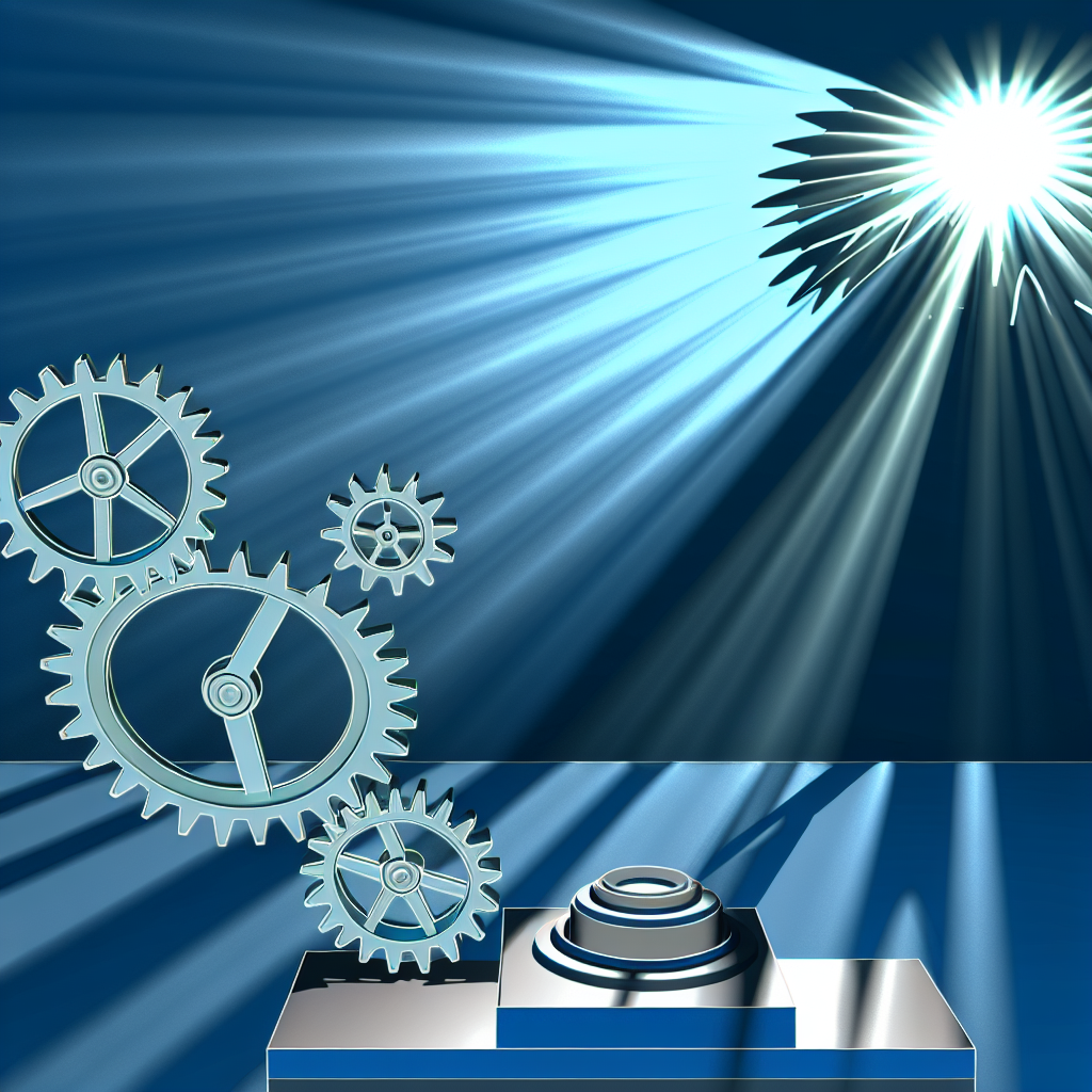 Unlock Success with The Superlink System: Your Blueprint for Growth ...