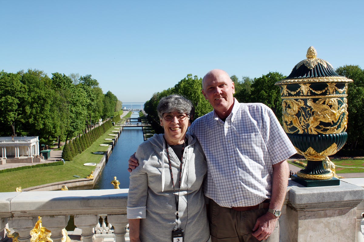 Unforgettable Rome: A Time Traveling Adventure with Terracotta | by ...