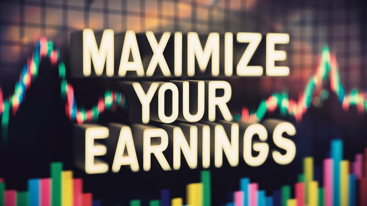 Exploring Different Revenue Streams for Startups | by StartRight | Jul, 2024 | Medium