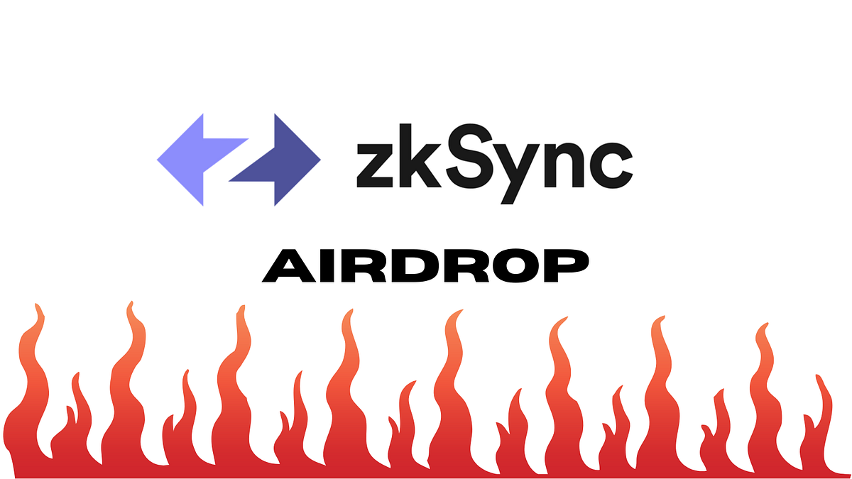 Success with the zkSync Airdrop — explained | by Airdrop Hunter | Jun, 2024 | Medium