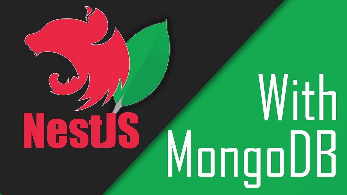 Mongodb Migrations With Nestjs Nestjs And Mongodb Are Both Great By Bobby Gagnon Medium