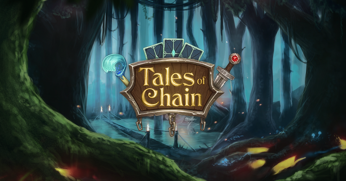 Tales of Chain: Full story uncovered | by Tales of Chain | Medium