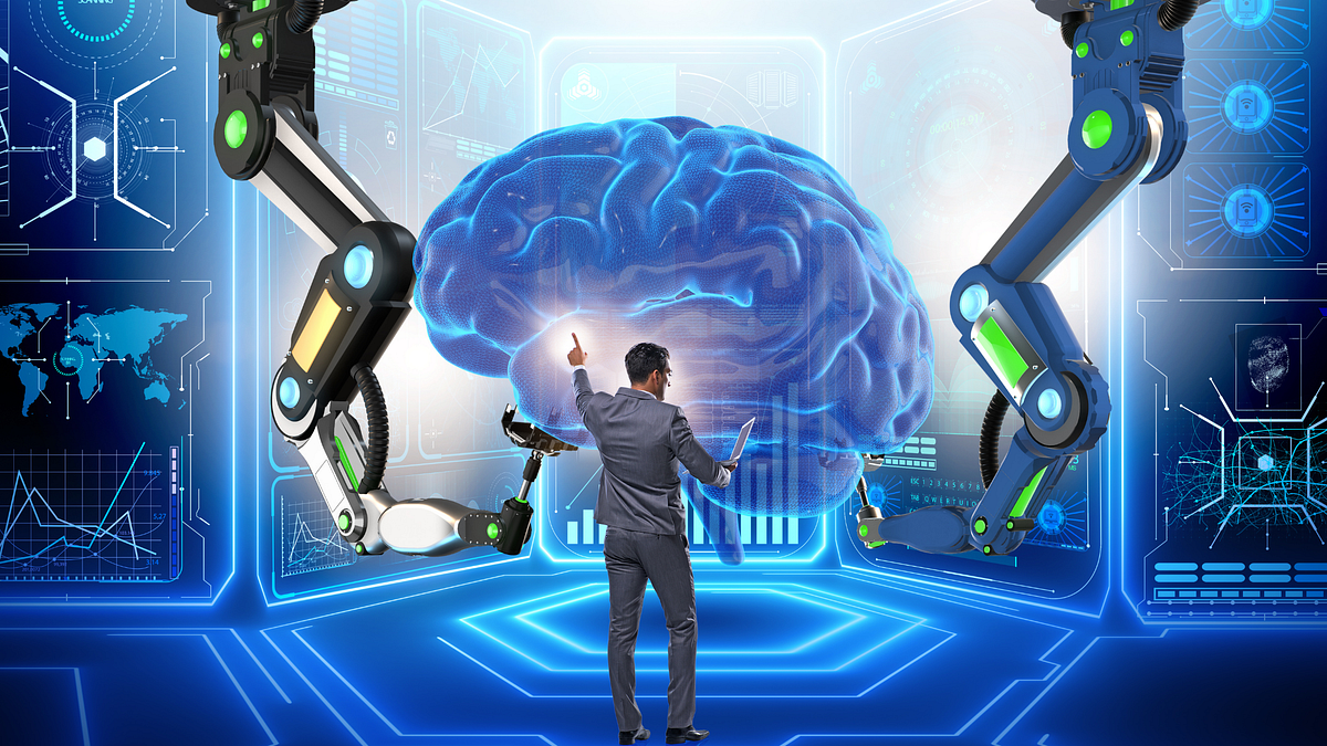 How Knowledge-Based Agents Work in AI | by Anurag Kumar | Fabric