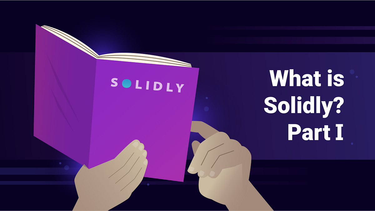 Everything you need to know about Solidly, the latest project by Andre ...