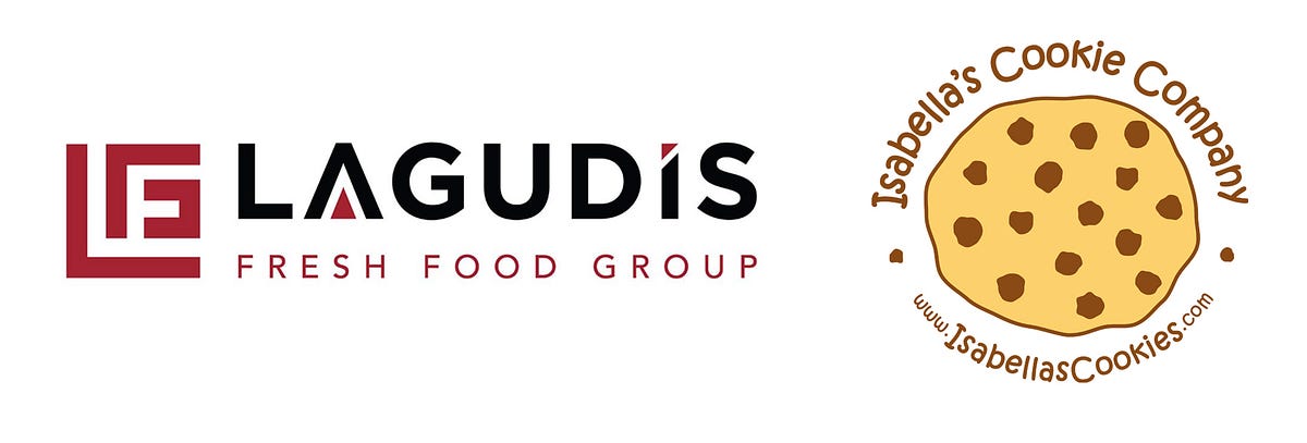 Isabella’s Cookie Company Partners with Lagudi’s Fresh Food Group as ...