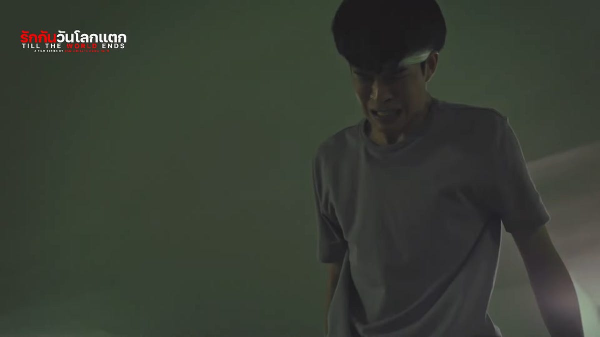 Art Pakpoom: Breaking Barriers and Redefining BL Representation in "Till The World Ends" | by ...