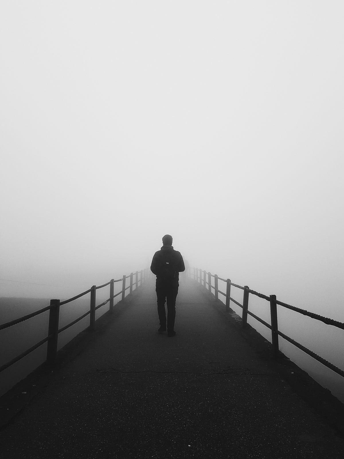 “Life, A Bed Of Thorns ”. “Life and technology” | by Syeda Maria | Medium