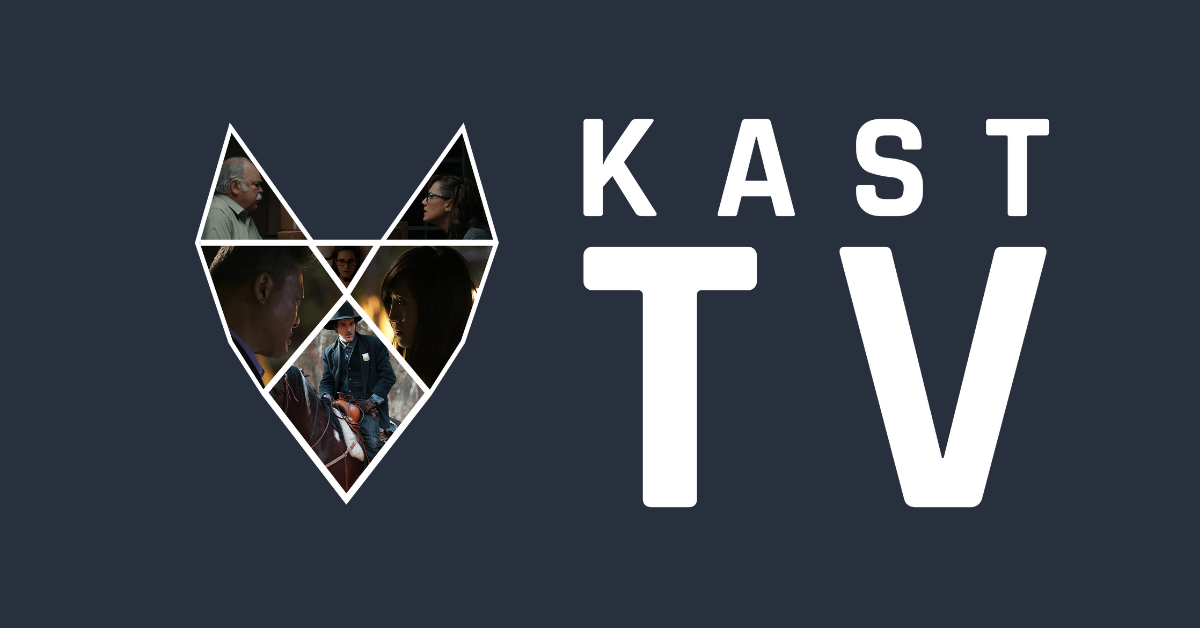 Kast Drops Pivotal Visual Live-Engagement In The Ultimate Co-Viewing ...