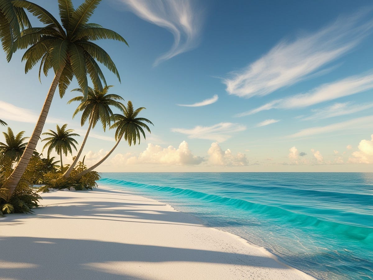 Travel Hacks for the Perfect Sun-Filled Vacation on a Budget | by ...