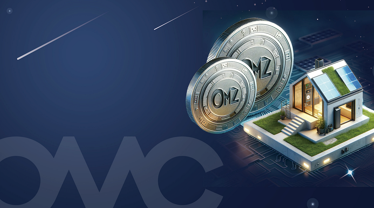 Understanding Tokenomics: The Fuel Behind Open Meta City’s Virtual ...