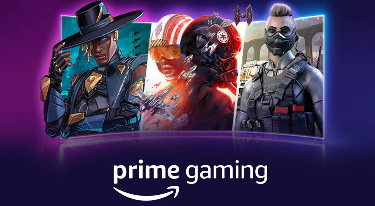 “Unlock a Tremendous World of Gaming with Prime Gaming” | by naniaasam ...