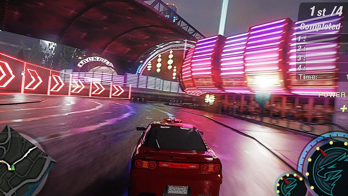 Revving Through Time: The Need for Speed Legacy: GOPCGAMES GAMESPACK REPACKLAB ROMSLAB | by ...