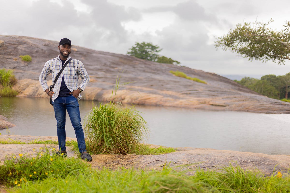 Thinking 30-ish — Life, and Still Figuring Things Out | by Cyril Bassey ...