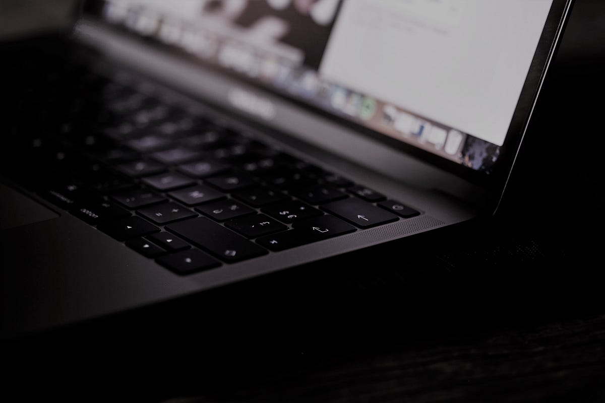 Building a RESTful CRUD API with Node.js, JWT, Bcrypt, Express and ...