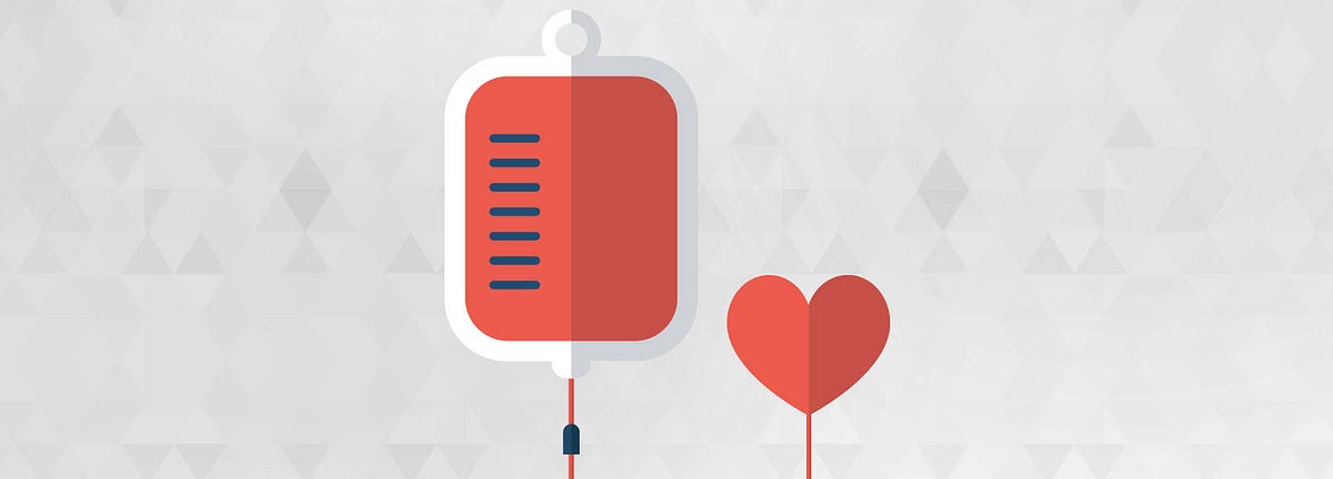 Project DataCamp — Give Life: Predict Blood Donations | by Felipe ...