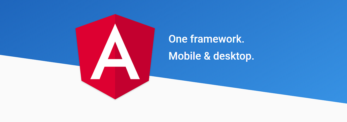 Angular — Criando e entendendo projetos Angular | by Bernardo Lobato ...