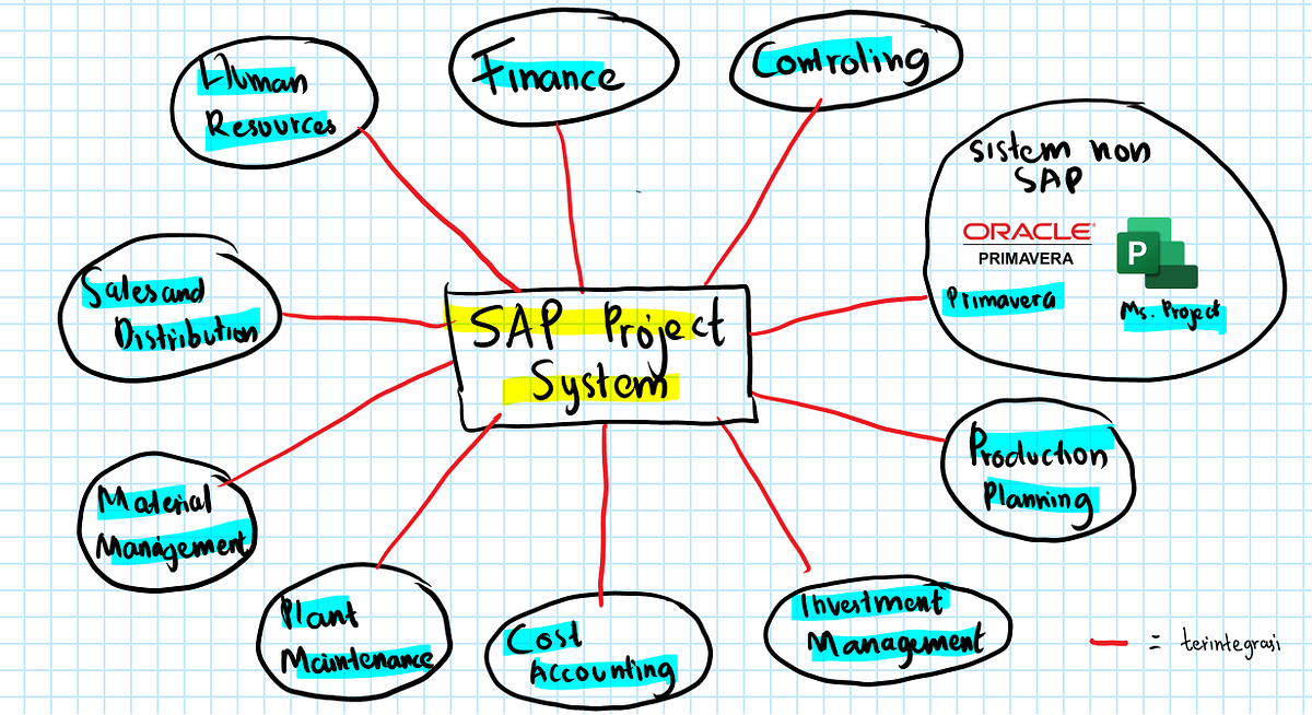 Mengapa SAP Project System Solusi Efektif untuk Manajemen Proyek? | by Peter Hasudungan | Medium