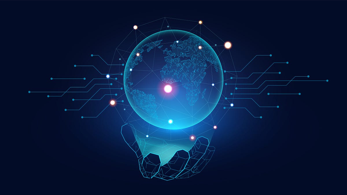 Why Composability Matters in Web3 | by Aniket | Medium