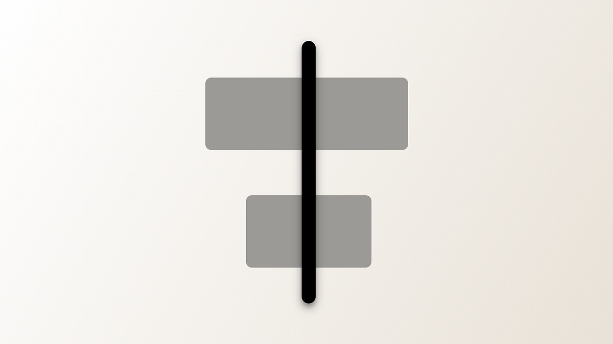 จัดให้สวยด้วย Proximity & Alignment | by Arnon Chonrawut | Medium