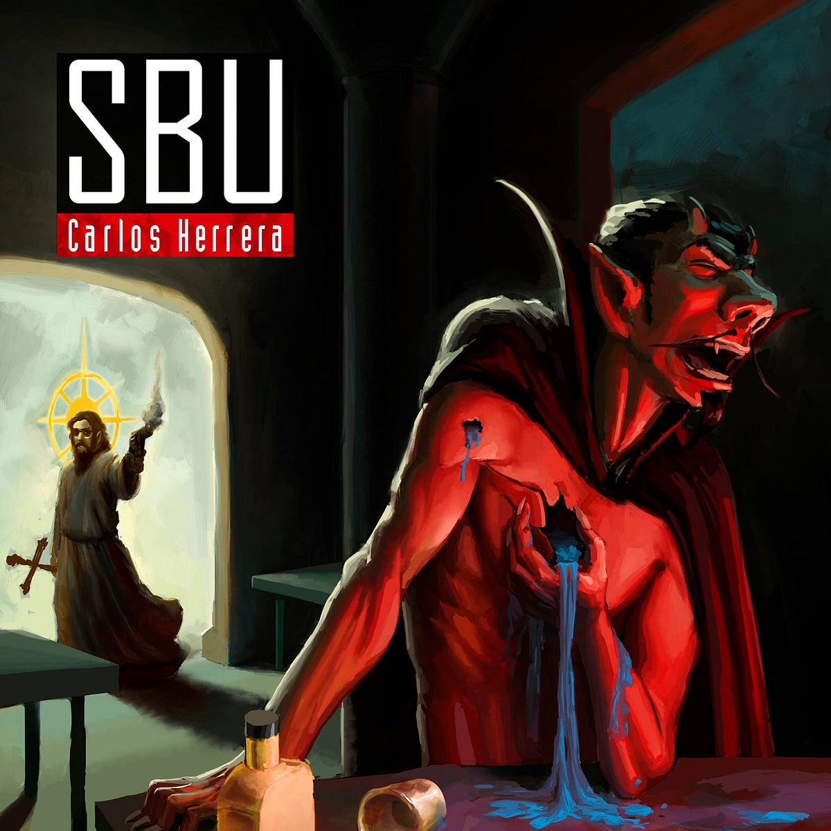 Releases #3. A new impro music album from ZZZ | by ZZZ | ZZZ News | Medium