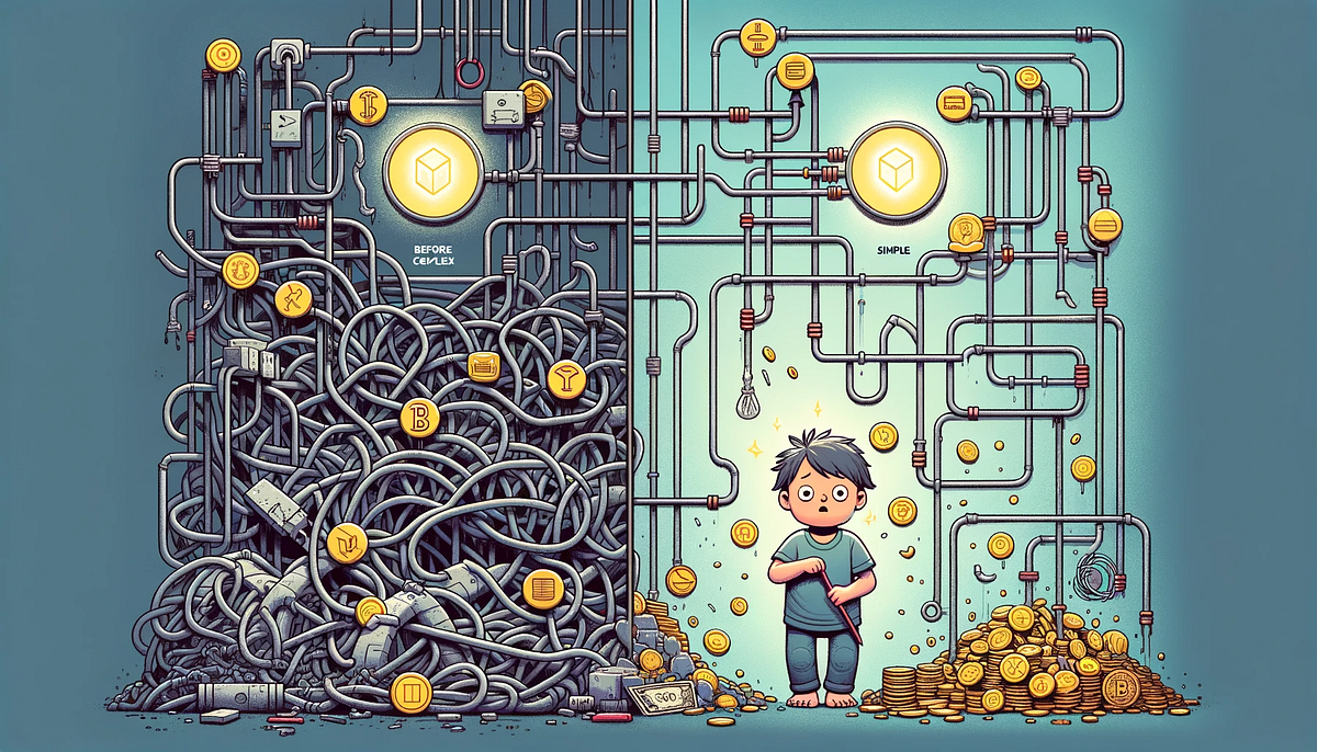 How to Buy Tokens Easily for Crypto beginners | by Steven Shao | Nov ...