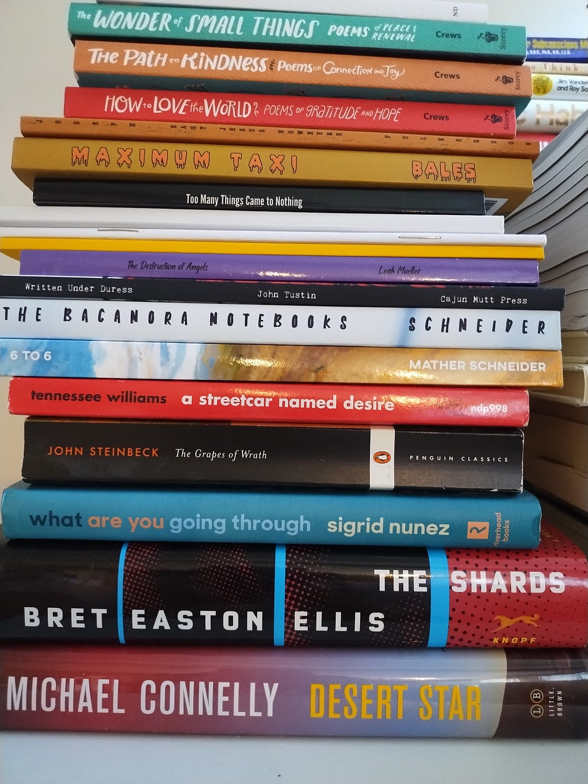Kelly Moyer On Books And Writing. For my latest author interview, I’m ...