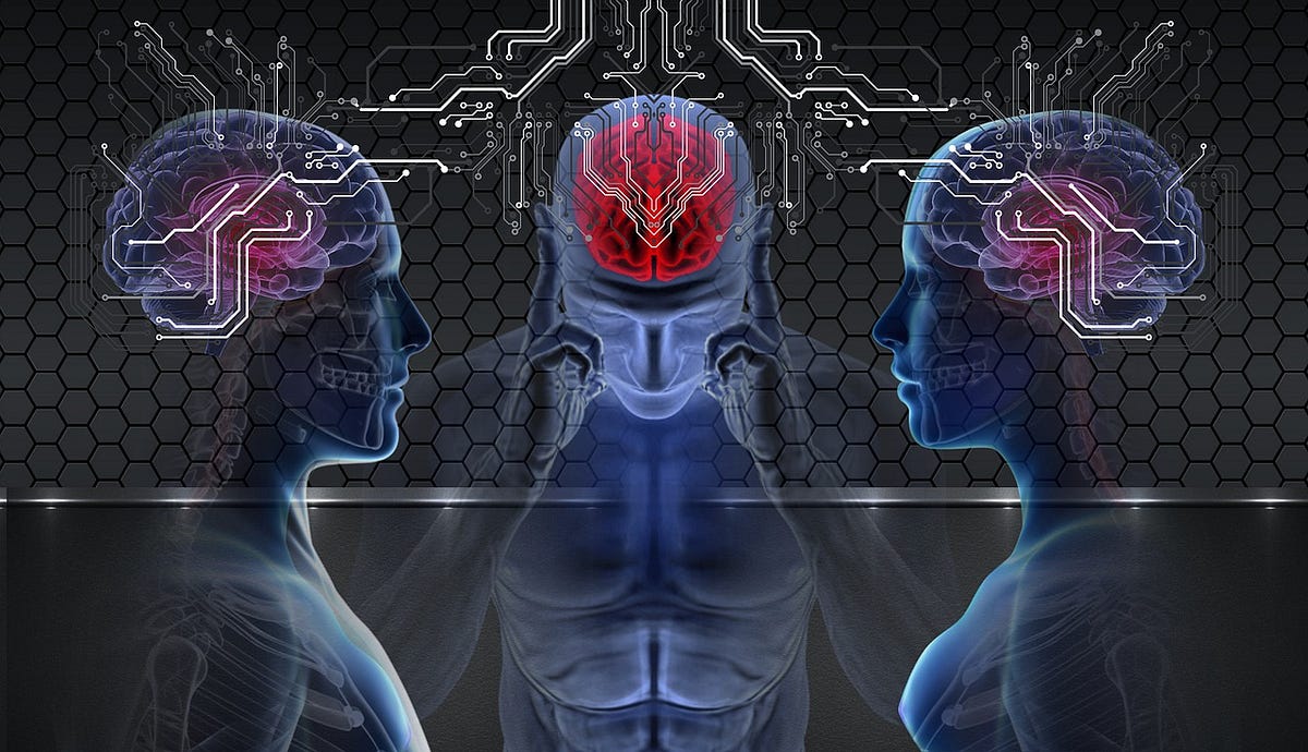 The Day AI Disappeared: A World Without Artificial Intelligence. | by ...