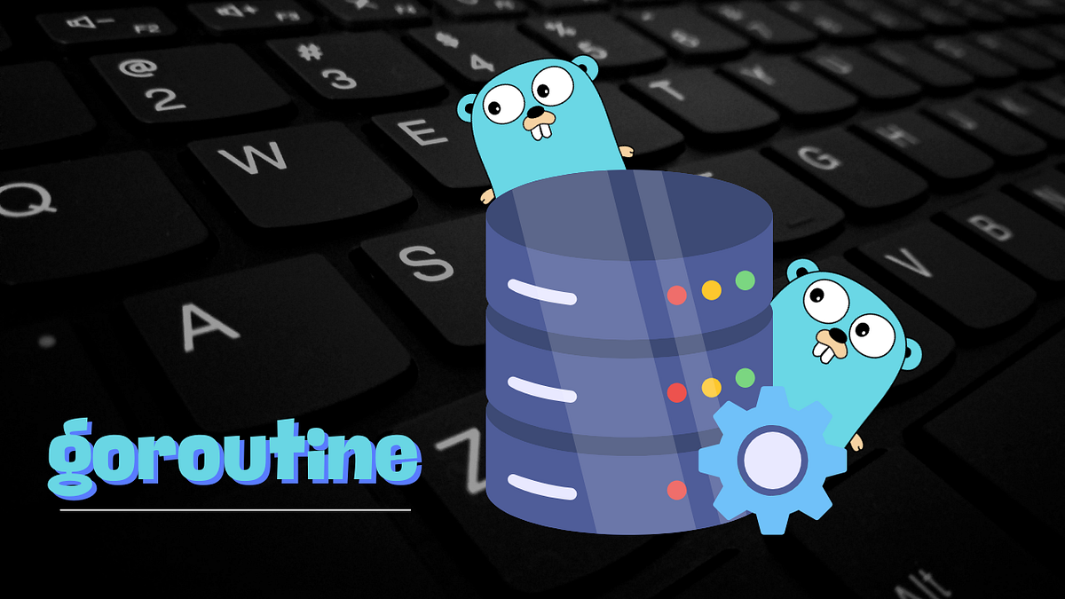 Mastering Goroutines in Go: Expert Techniques for High-Performance ...