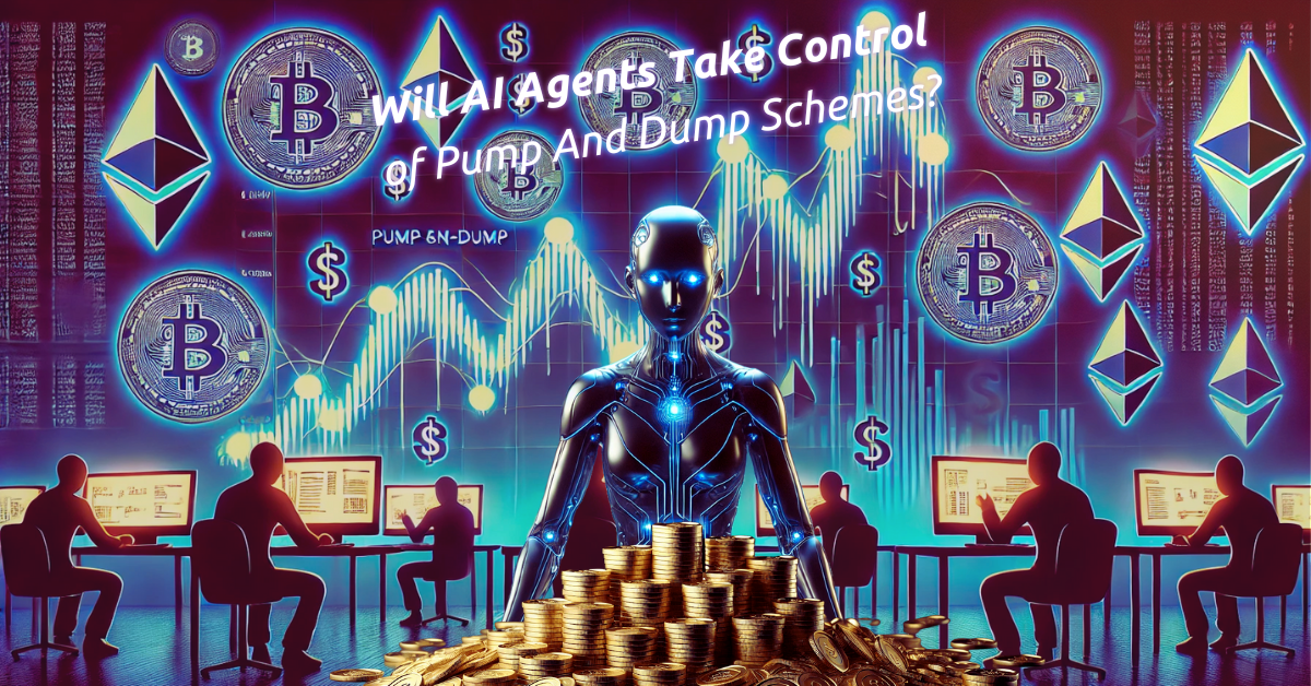 Pump-and-Dump 2.0: Can AI Agents Rig Crypto? | Medium